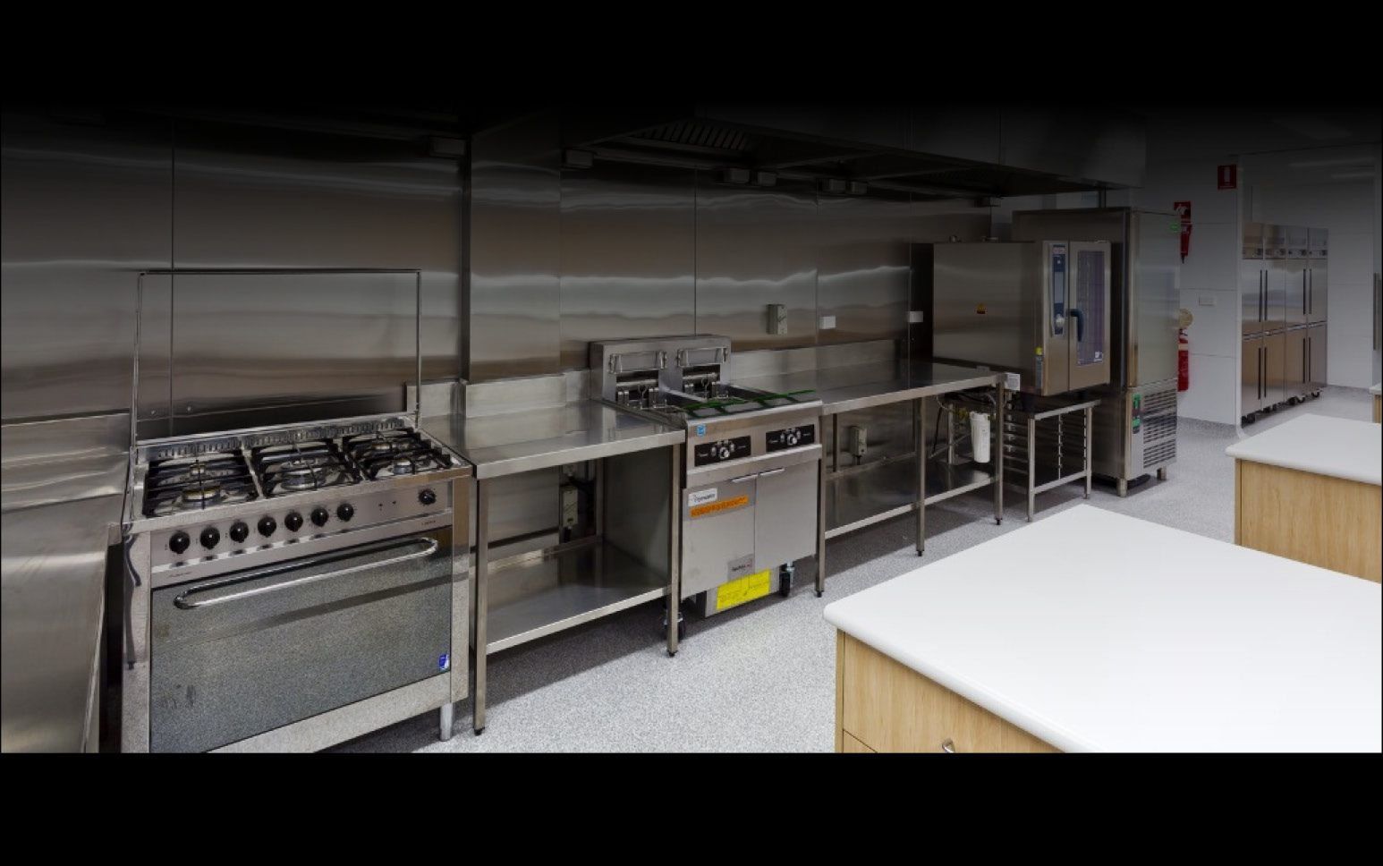 Need For Stainless Steel Fabrication For Kitchen | Kitchen King MA
